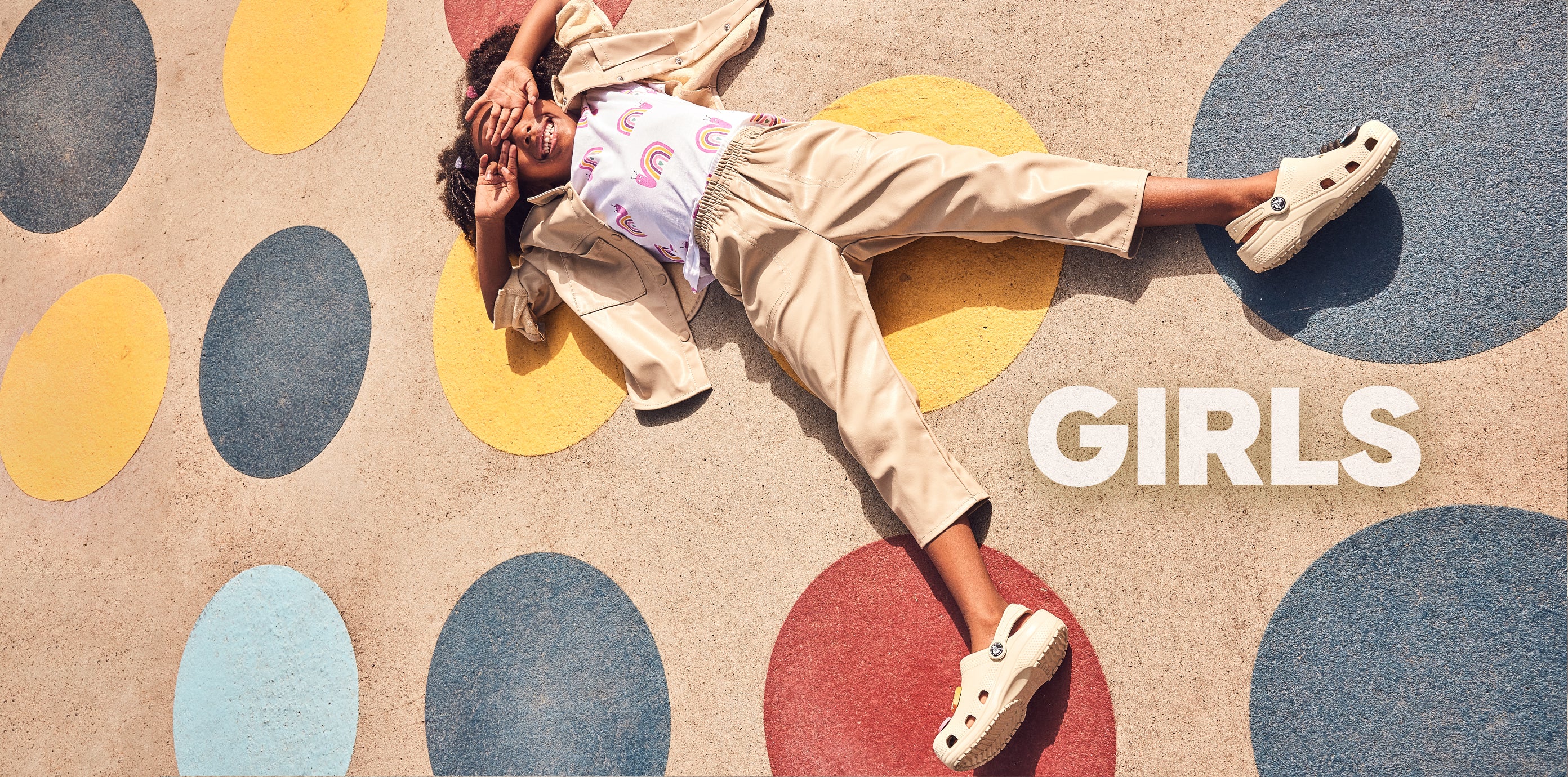 Crocs Girls – Crocs IL