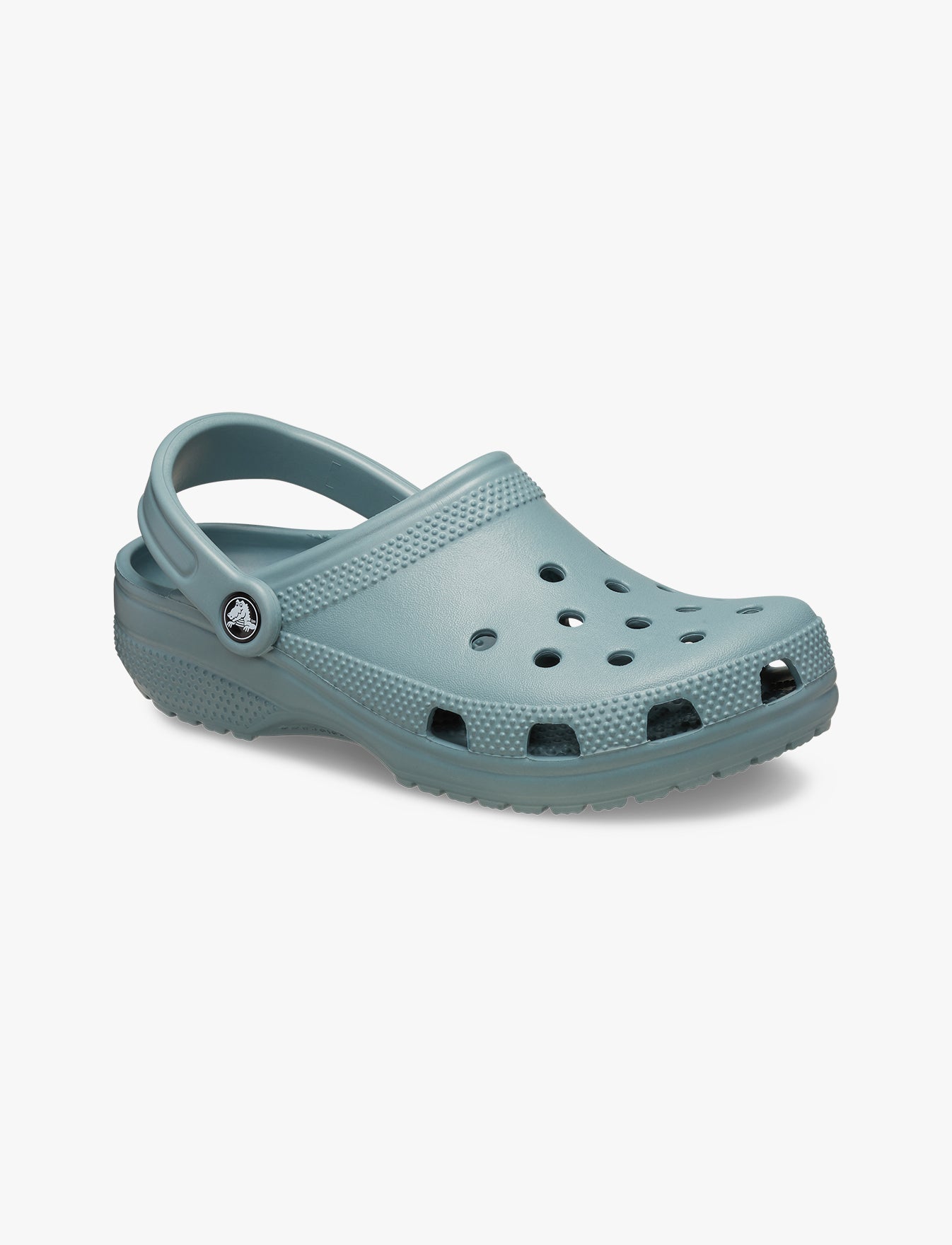 Crocs Classic - נעלי קרוקס קלאסים בצבע ירוק פונד – Crocs IL