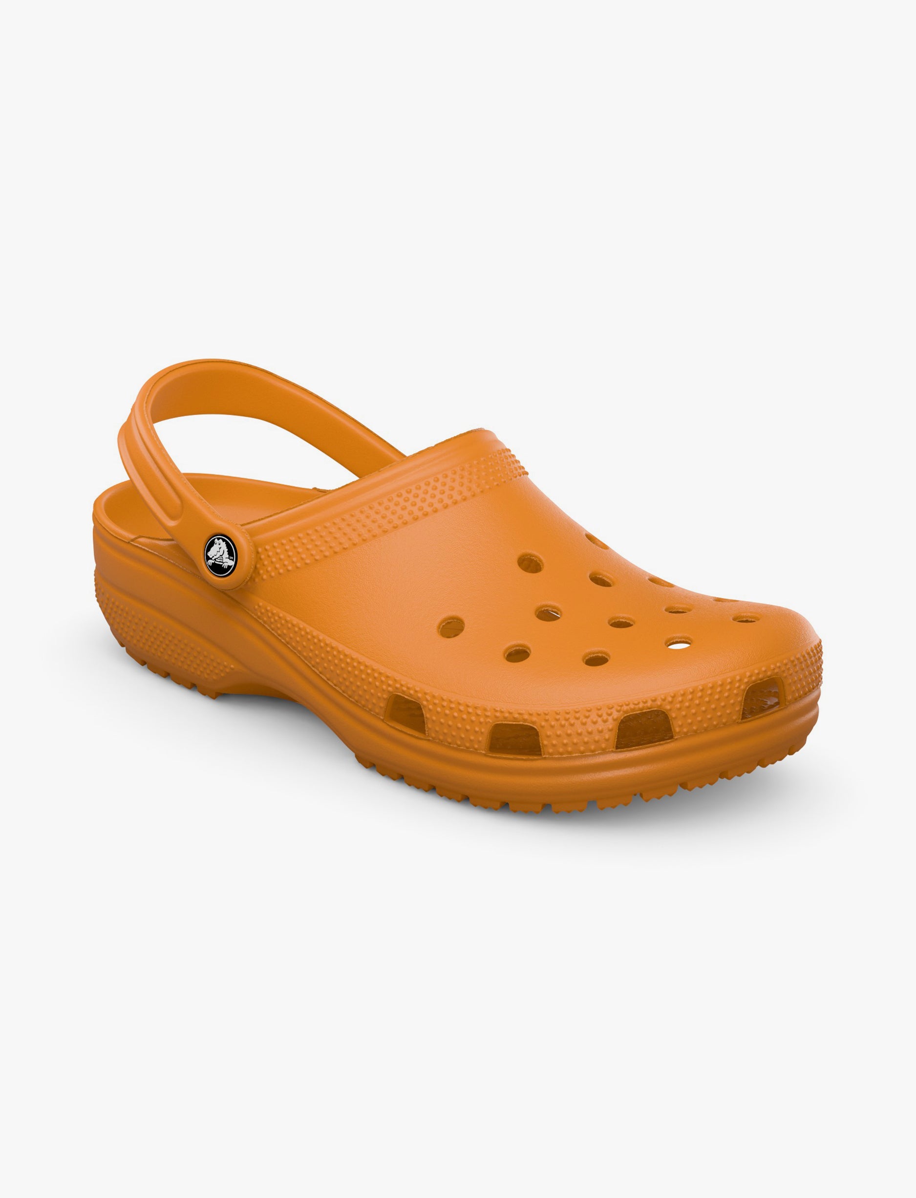 Crocs Classic - כפכפי קרוקס קלאסים בצבע כתום זינג – Crocs IL