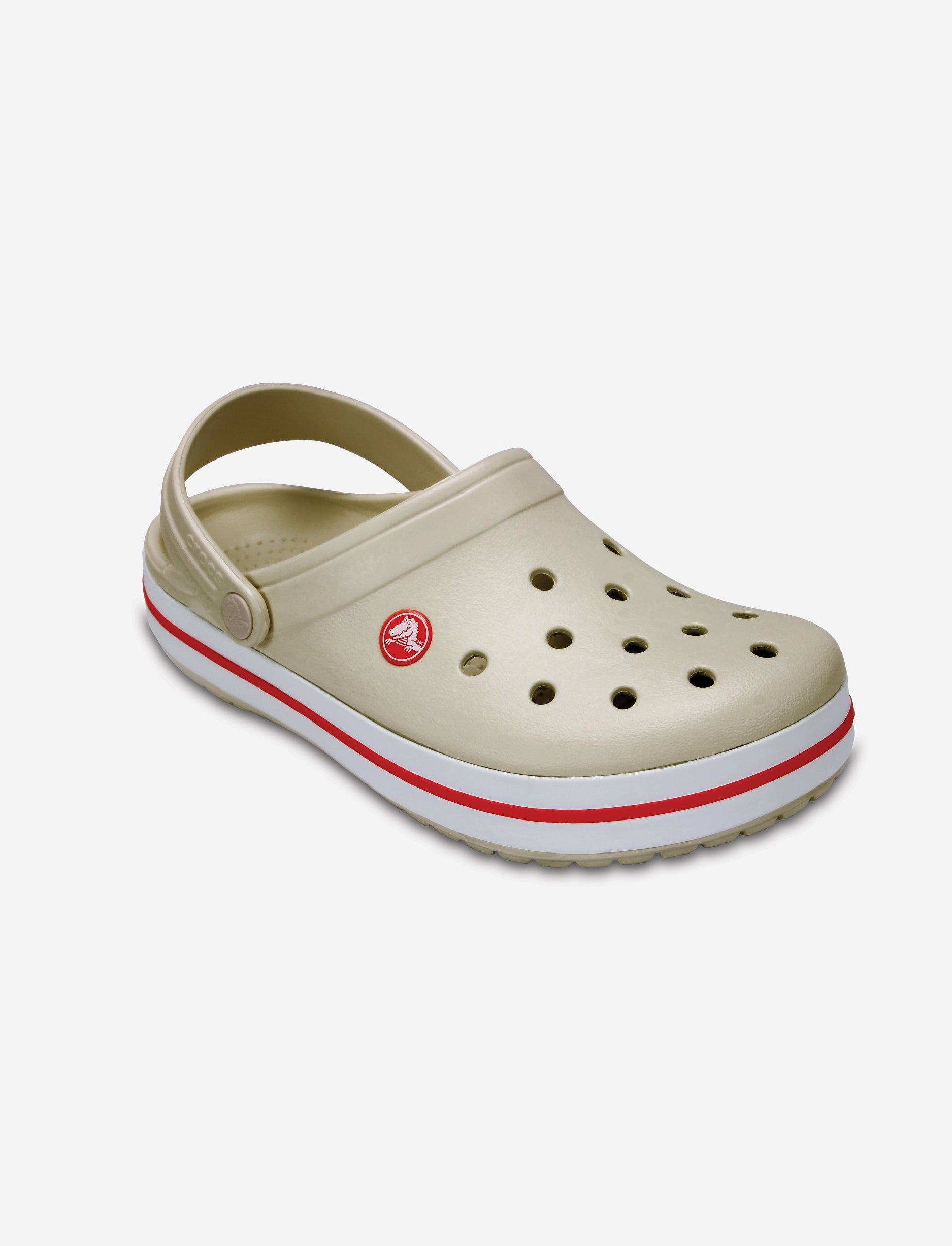Crocs Crocband - כפכפים קרוקס קרוקבנד בצבע סטוקו/מלון – Crocs IL