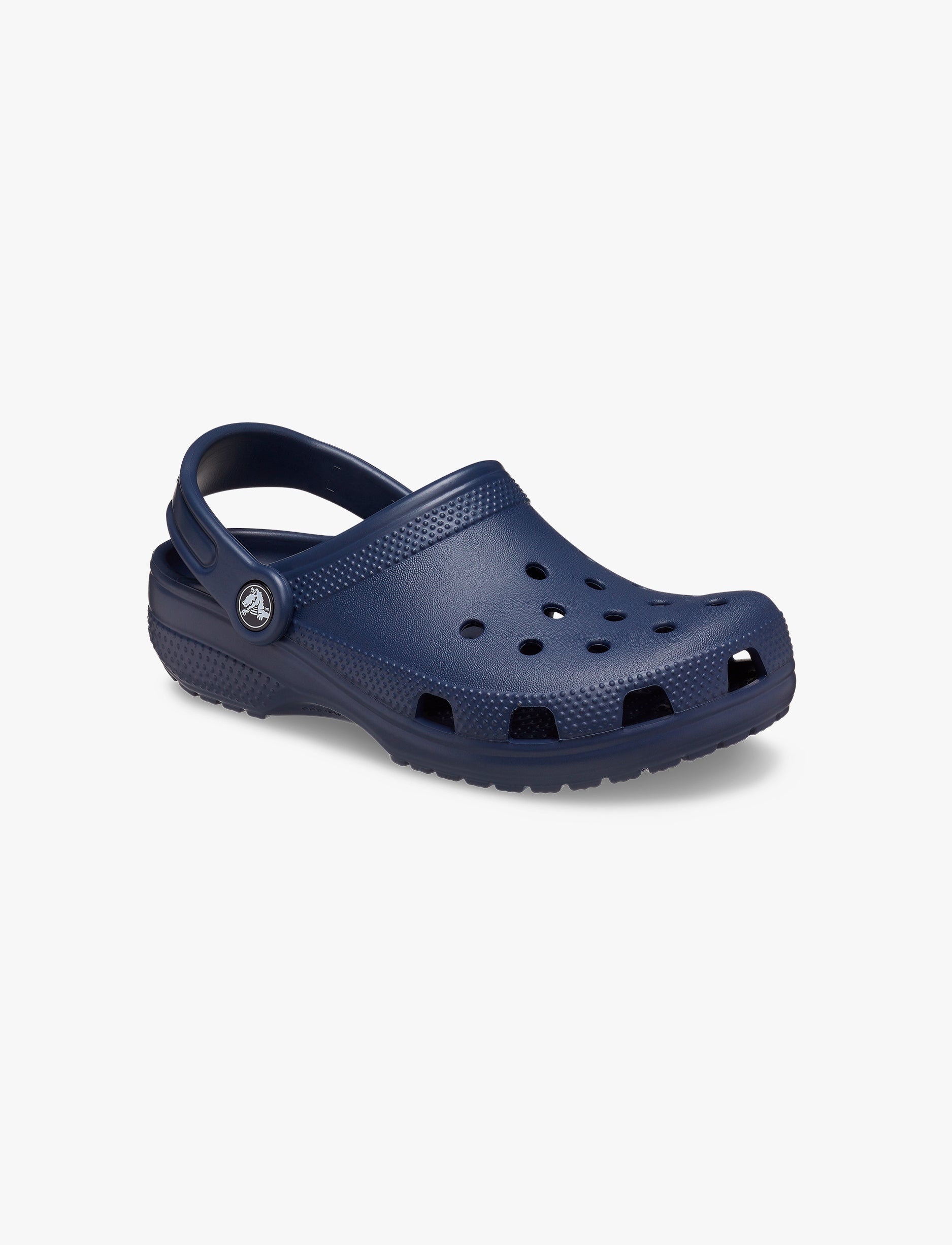 Crocs Classic Clog T - כפכפי קרוקס קלאסיים מידות קטנות לילדים בצבע ניי ...