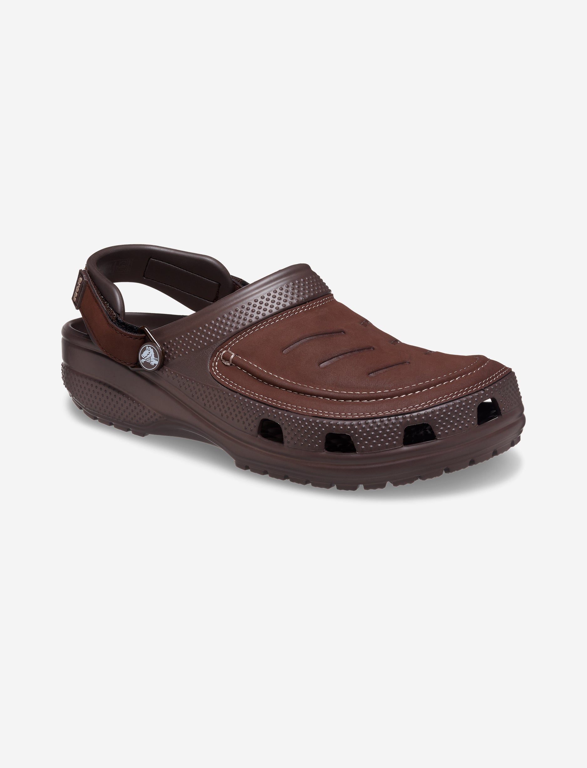 Crocs Yukon Vista II LR Clog M - כפכפי קרוקס יוקון ויסטה לגברים בצבע א ...