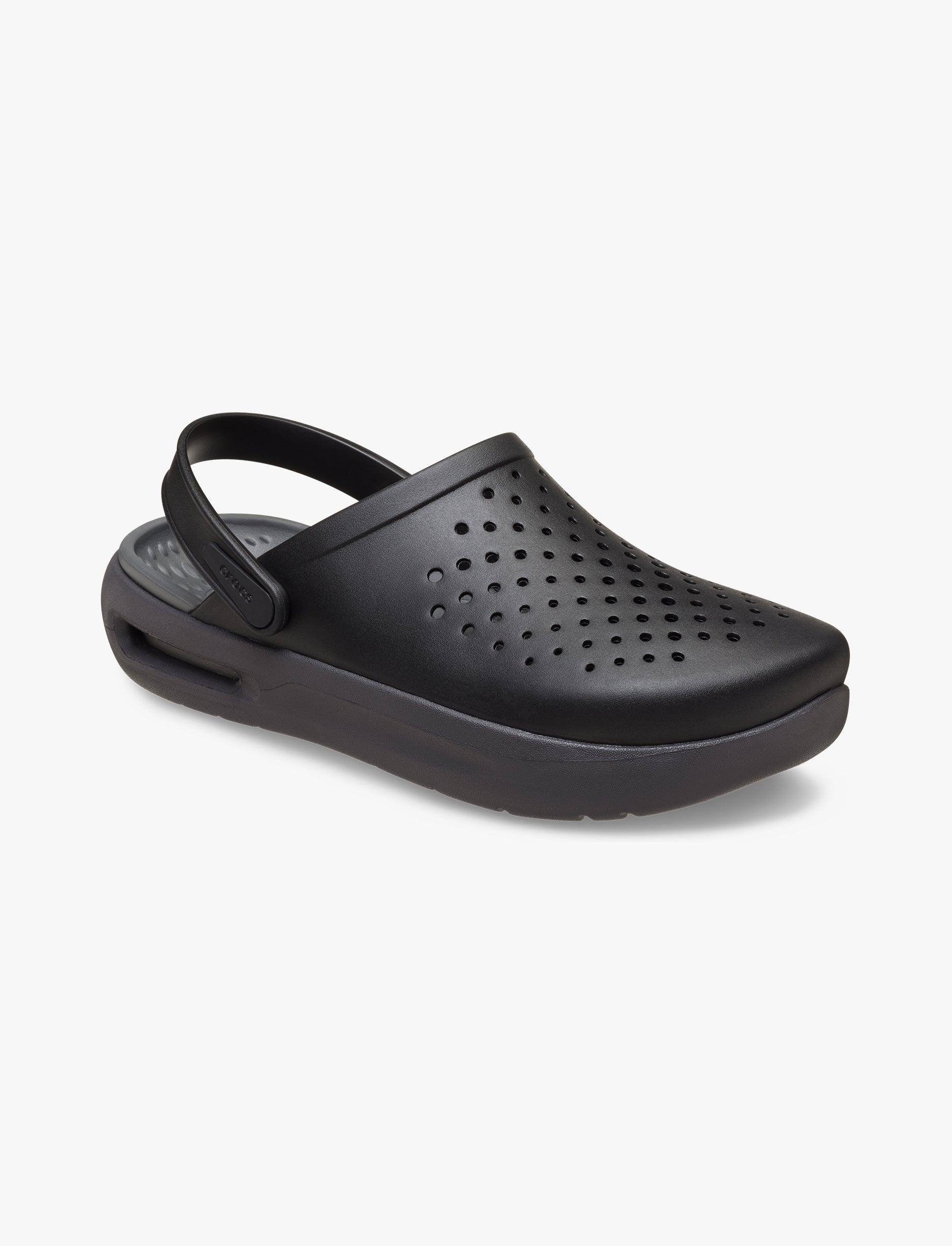 Crocs InMotion Clog - כפכפי קרוקס קלוג בצבע שחור – Crocs IL