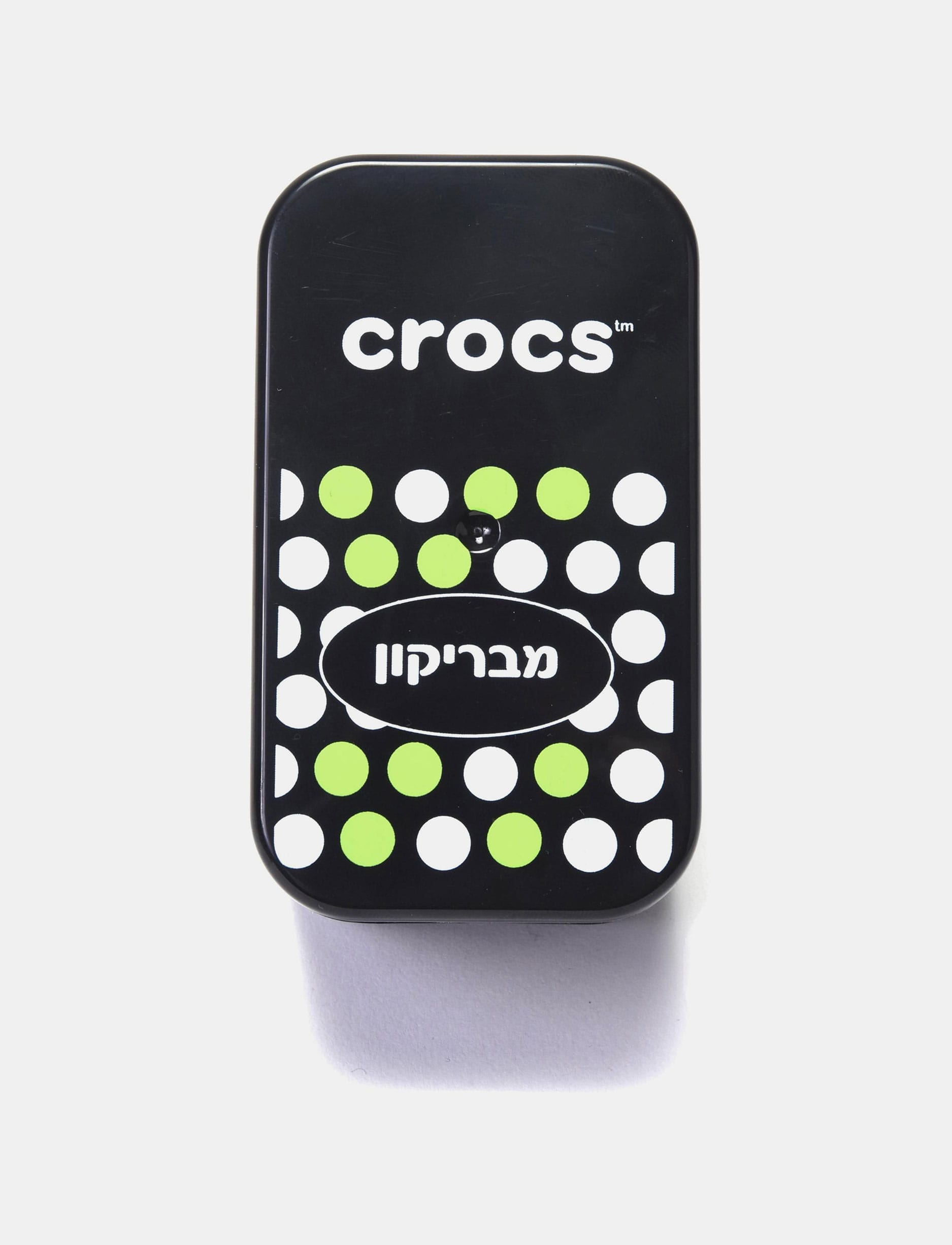 מבריקון קרוקס – Crocs IL