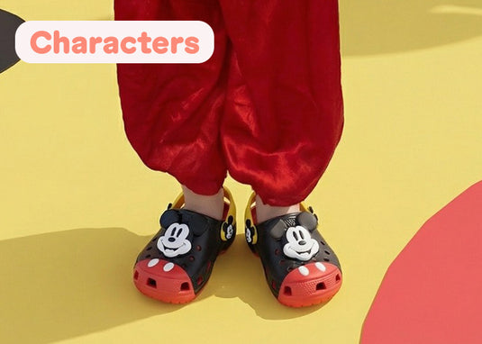 כל הדגמים – Crocs IL